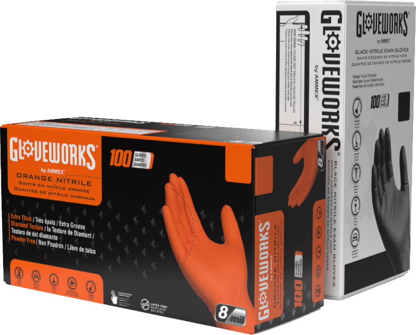 Home [www.gloveworks.com]